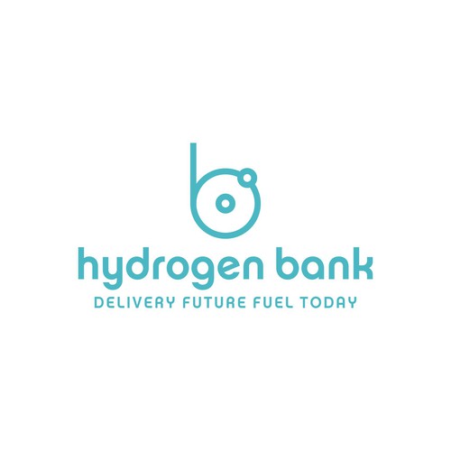 Designs | The Global Hydrogen Bank | Logo design contest
