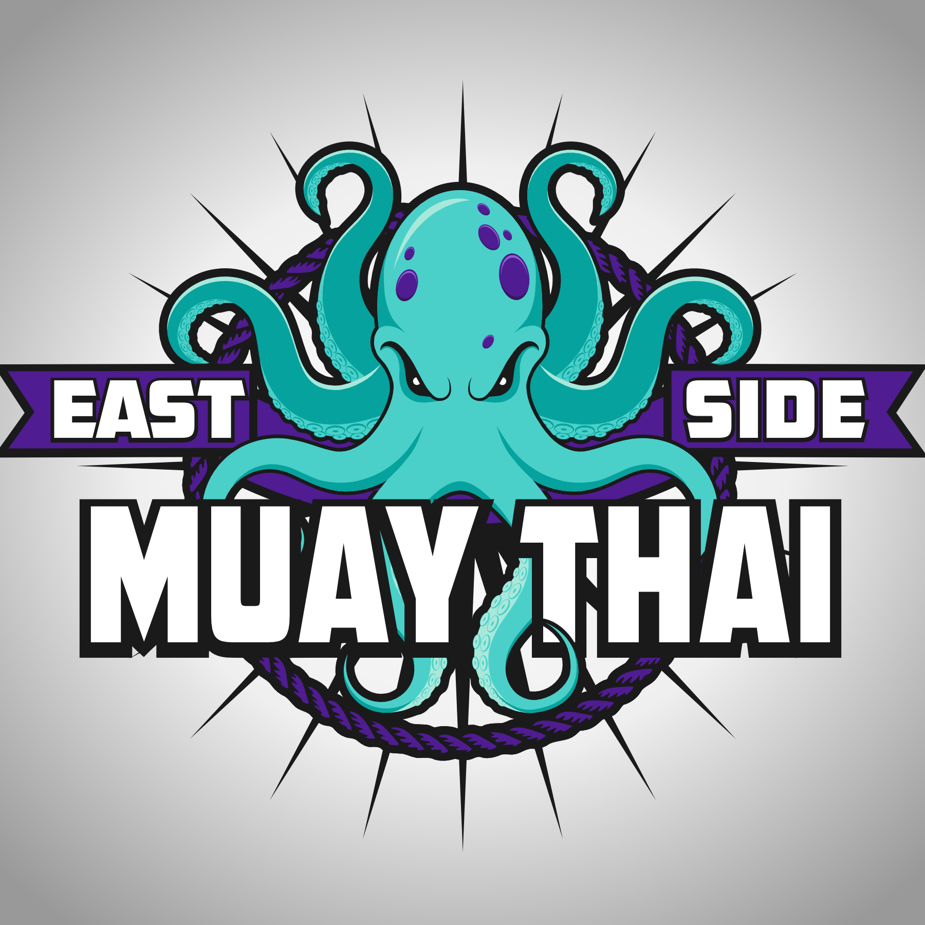 Muay Thai Logos - Free Muay Thai Logo Ideas, Design & Templates