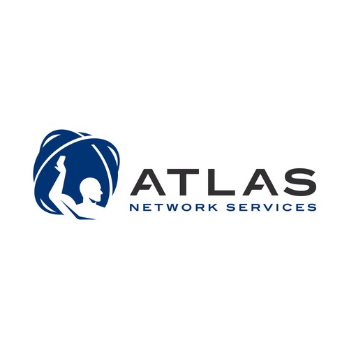Designs | Death to cliches! Need a bold logo for an IT company. | Logo ...