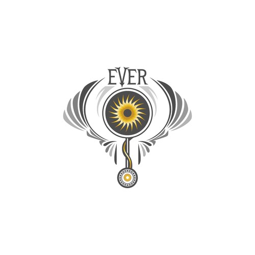 Design an EPIC logo for EVER | Logo design contest