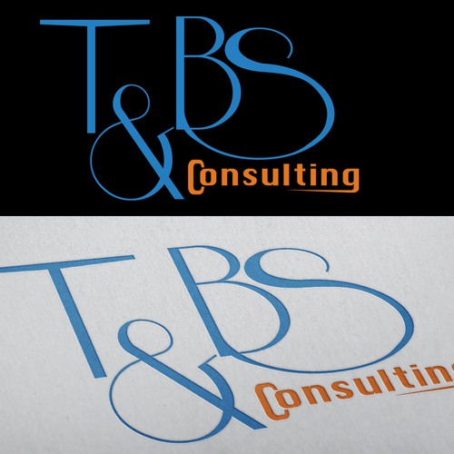 Logo de T&BS consulting - Transformation & Business Success | Logo ...