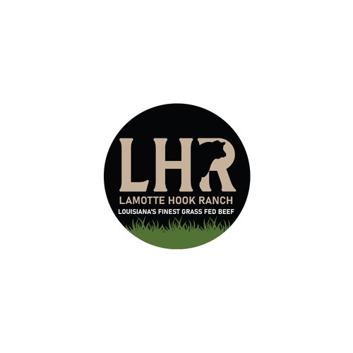 Designs | LHR | Logo design contest