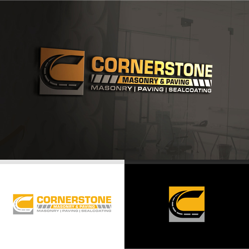 Designs | Paving | Logo design contest