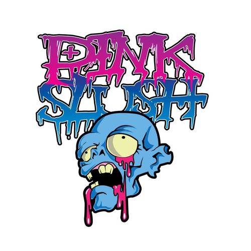 Gaming Tee-Shirt Start-up needs a FUN, bad ass design. | Logo design ...