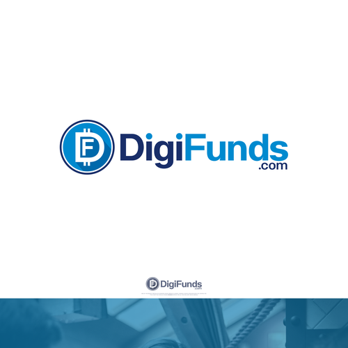 Designs | DigiFunds.com | Logo design contest