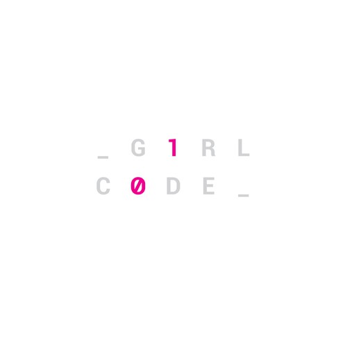 99nonprofits: Create an eye catching logo for Girl Code | Logo design ...
