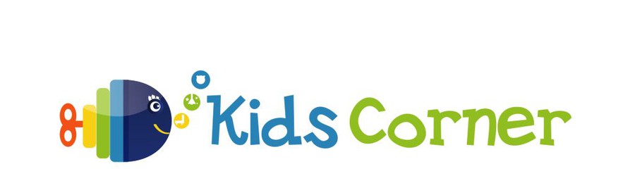 Kids Corner needs a new logo | Logo design contest