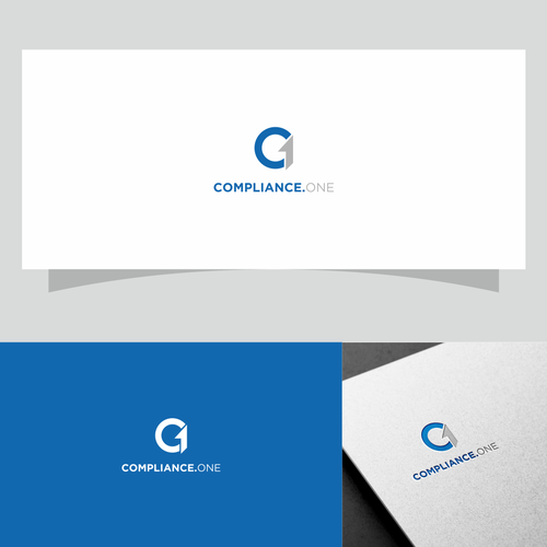 Designs | Logo for Legal Tech Compliance Platform | Logo design contest