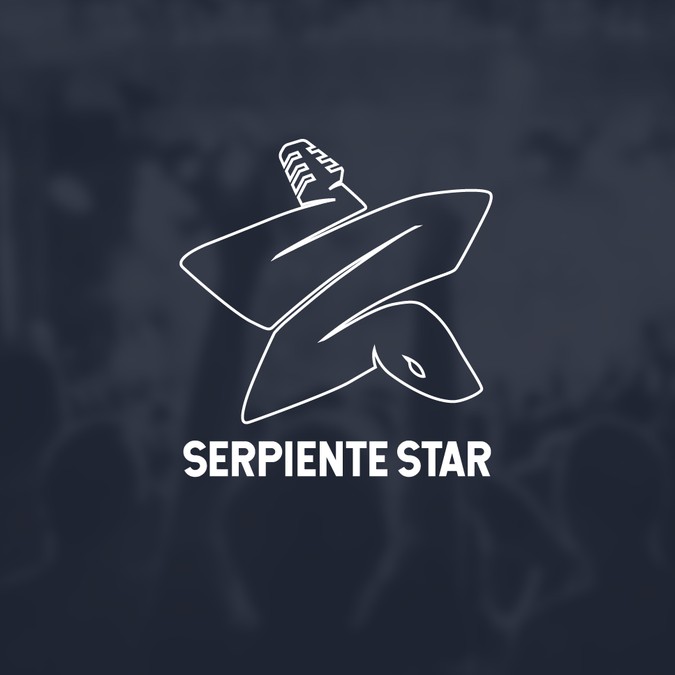 Logotipo para empresa de entretenimiento | Logo design contest