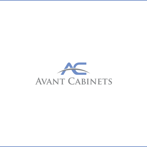 Create a captivating logo for our new Luxury Cabinet company. | Logo ...