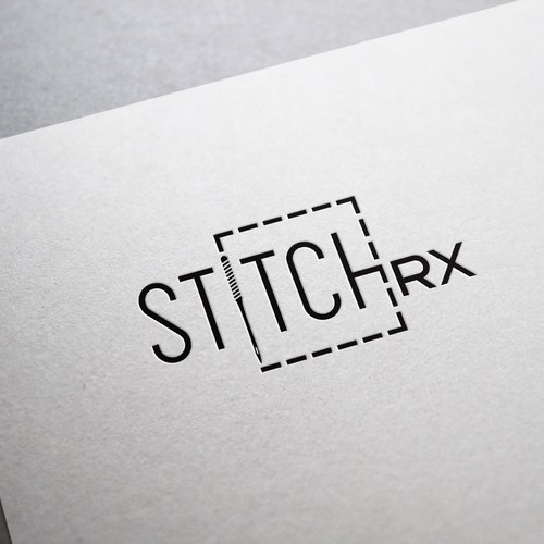 Designs | Slick Logo needed for modern, indie sewing pattern company ...