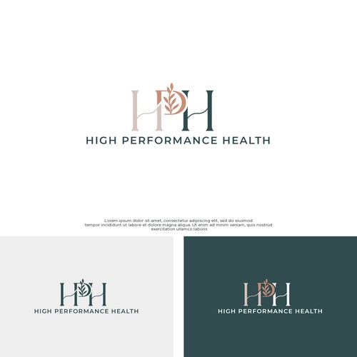 Designs | Beautiful health coach logo to appeal to women | Logo design ...