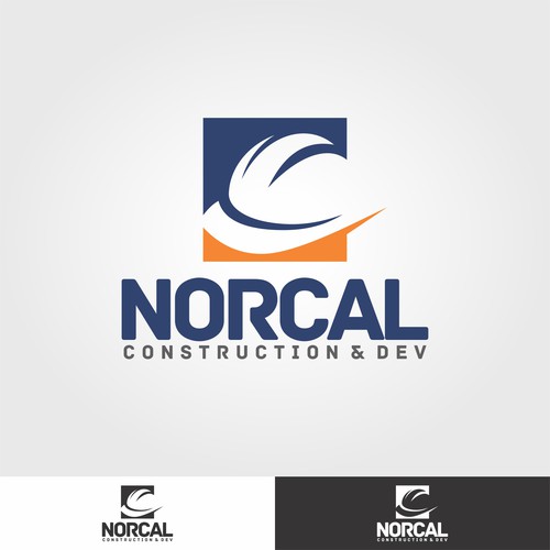 NEW LOGO FOR A GENERAL CONTRACTOR! | Logo design contest