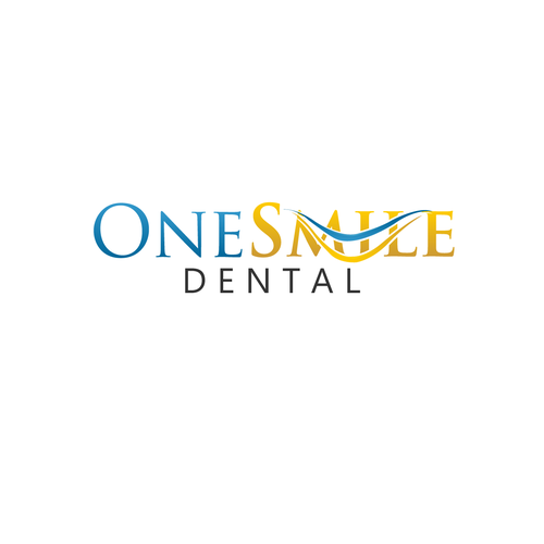 Help One Smile Dental with a new logo | Logo design contest