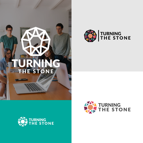 Design a dazzling logo for a new fabulous lifestyle brand | Logo design ...