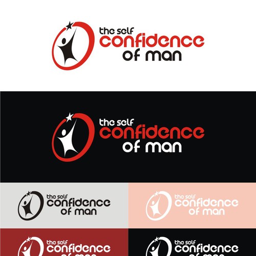 **Guaranteed** - Confident designer? New logo needed for The Self ...