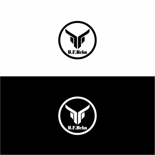 Custom Knife Logo | Logo design contest