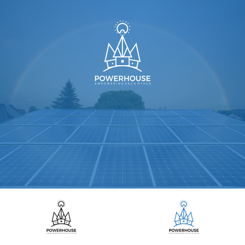 Powerhouse Contest | Logo design contest