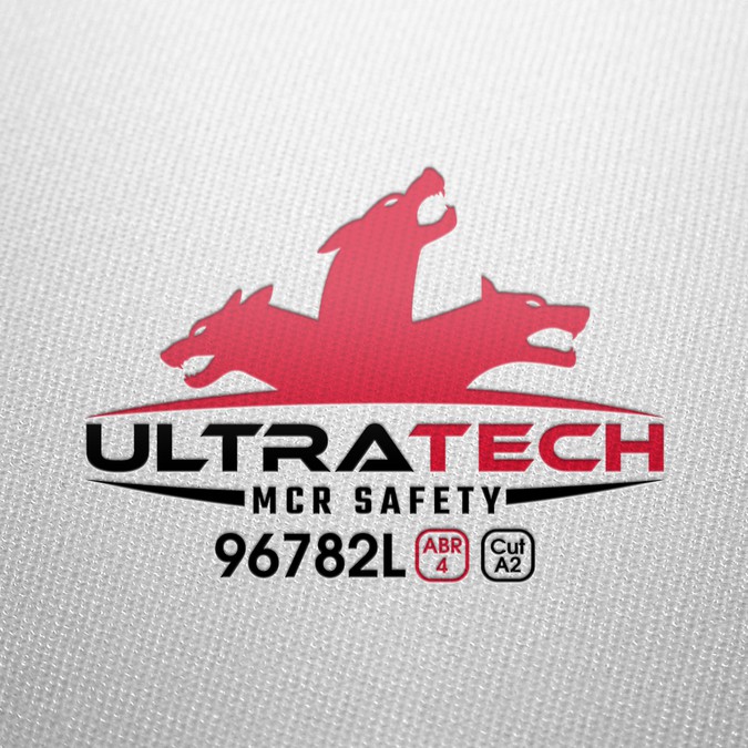 Glove Branding Identity Creation - UltraTech | Logo design contest