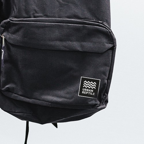 Designs | Logo for Recycled Bags / Bagpacks Brand | Logo design contest