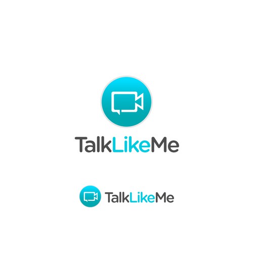 Create an original logo for Talk Like Me—A social language learning ...