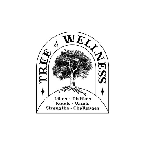 Designs | Tree of wellness | Logo design contest