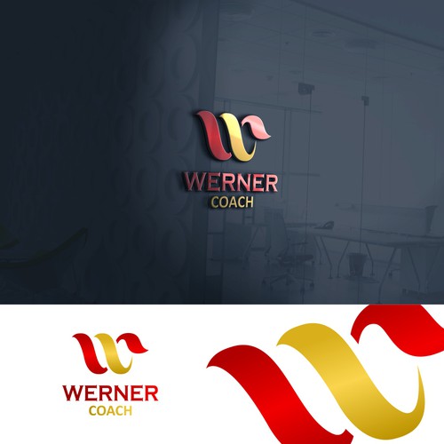 Charter Bus Website Logo | Logo design contest