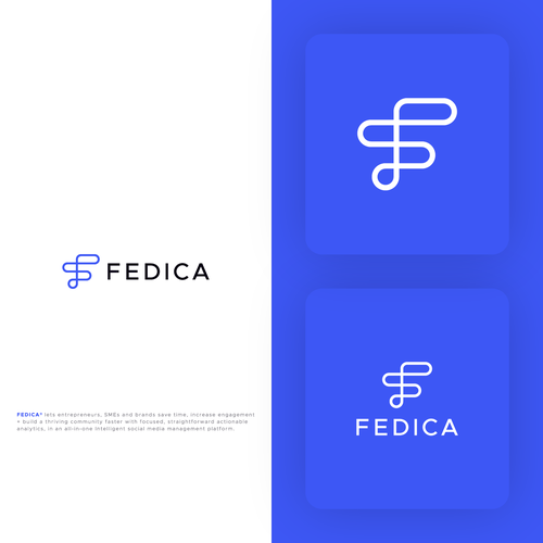 Designs | New AI Tech Startup Building the Future Needs Logo | Logo ...