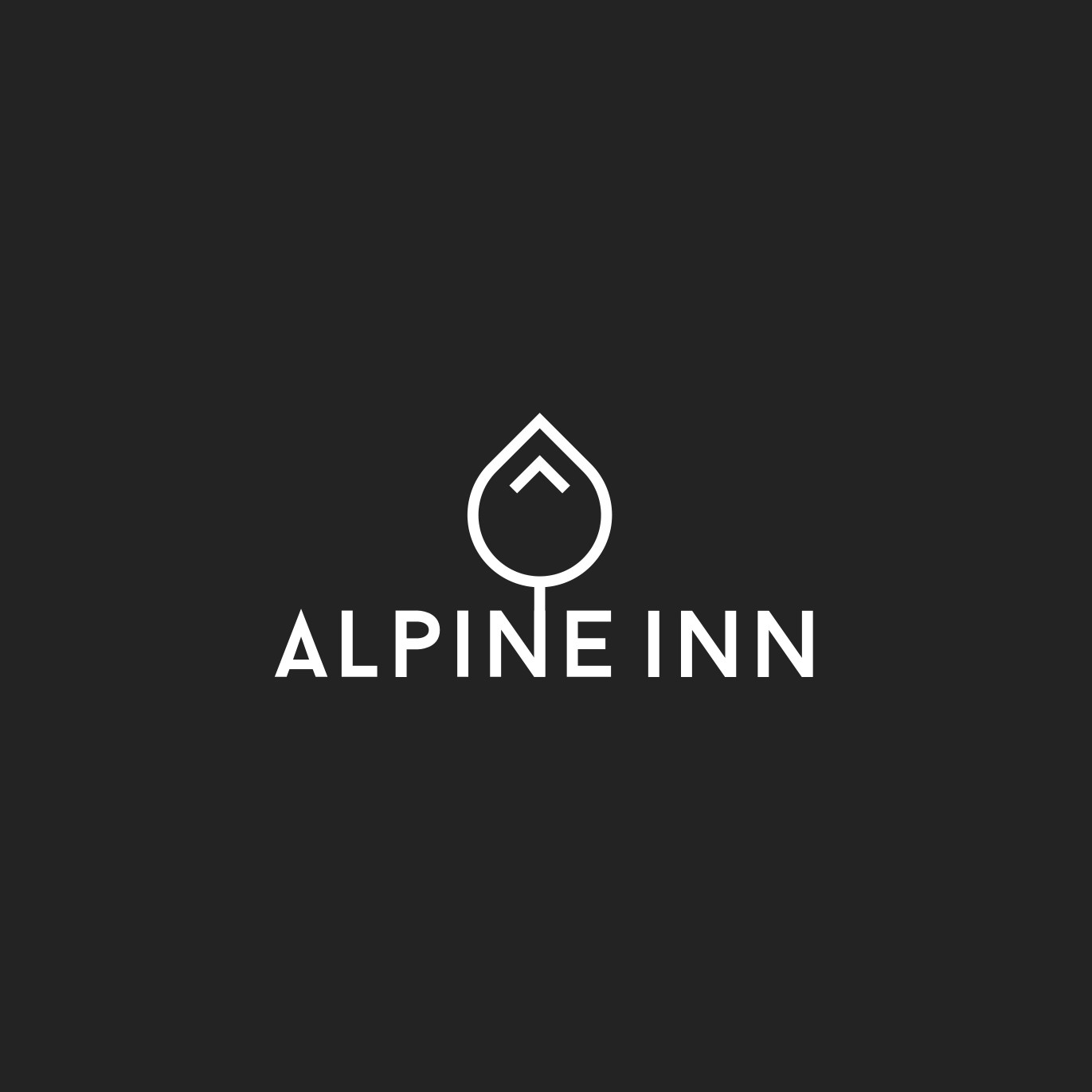 Alpine Logos - Free Alpine Logo Ideas, Design & Templates