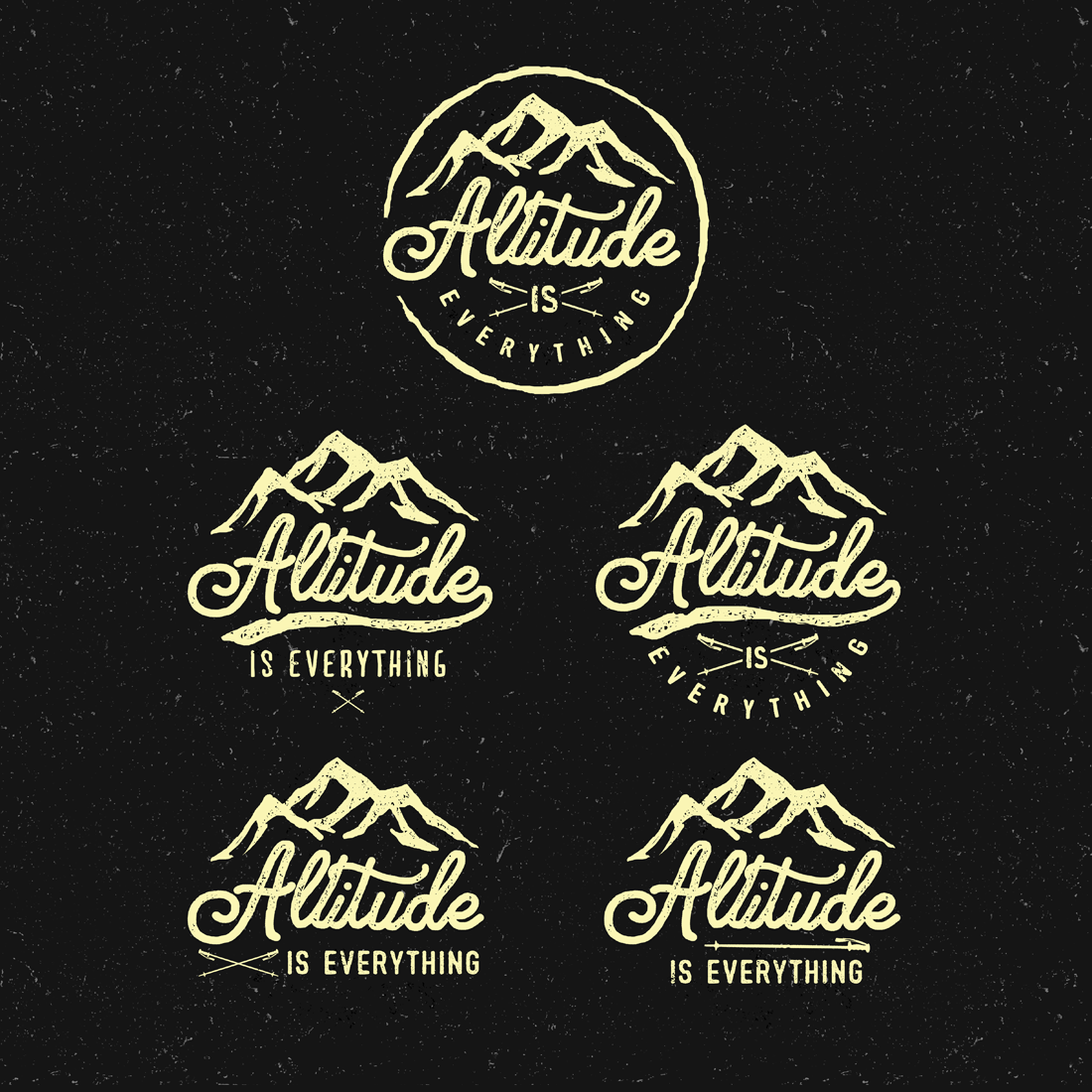 Hand-lettered Logos - Free Hand-lettered Logo Ideas, Design & Templates