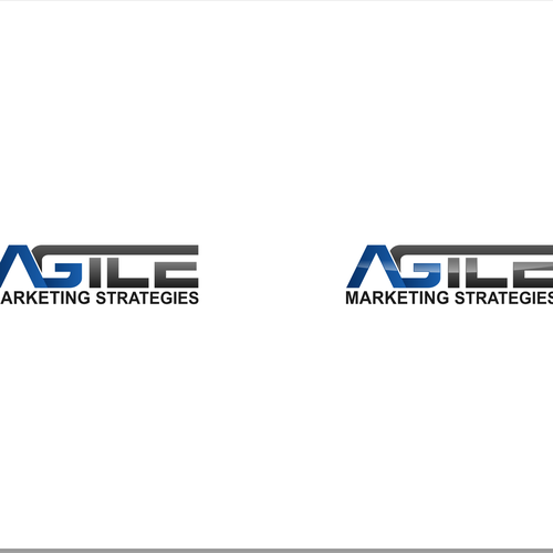 create a captivating logo that communicates agility and strength for ...