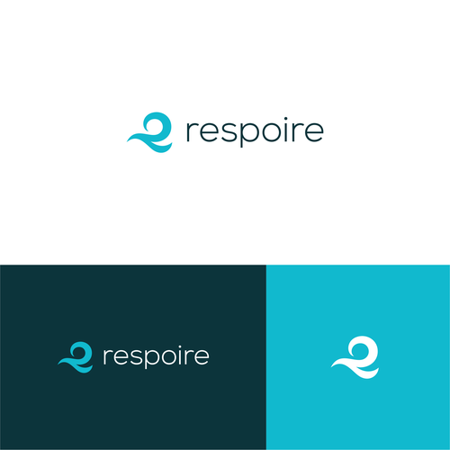 Designs | Logo for a Breathwork business serving corporate clients ...