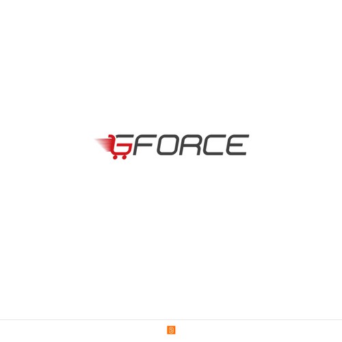 Create the next logo for G-Force | Logo & business card contest