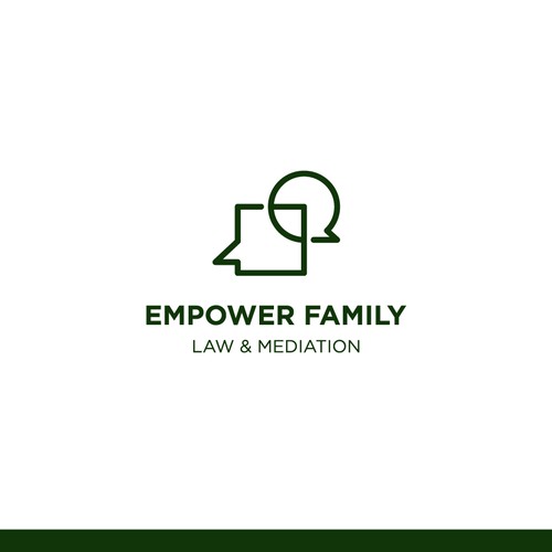 Designs | Design a logo for a fresh, new family law firm | Logo design ...