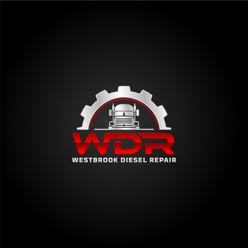 Mobile Diesel Repair company on the hunt for Great Logo | Logo design ...