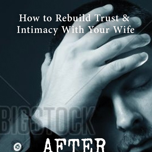 Book Cover Design -Cheating Husband Wants Wife Back (Non Fiction ...