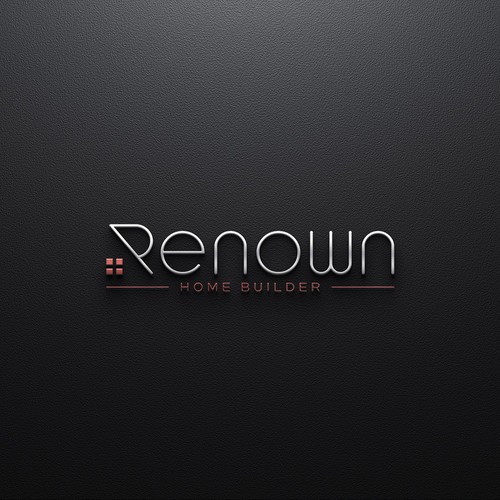 Designs | Logo for new home community | Logo design contest