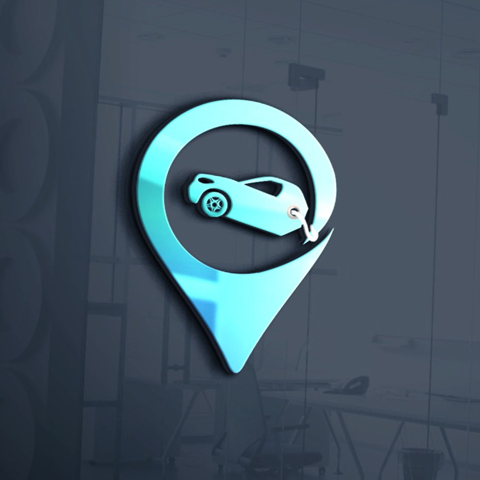 Map Location Pin Logos - Free Map Location Pin Logo Ideas, Design ...