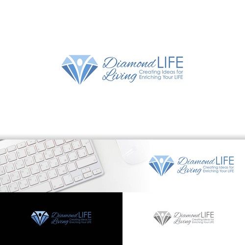 Designs | Brilliantly create an imaginative logo for enriched living ...