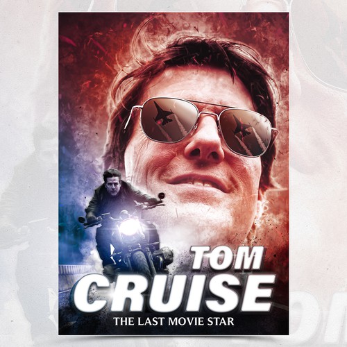 Designs | Feature Documentary poster design | Poster contest