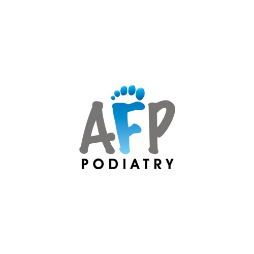 Create the next Logo Design for AFP Podiatry | Logo design contest