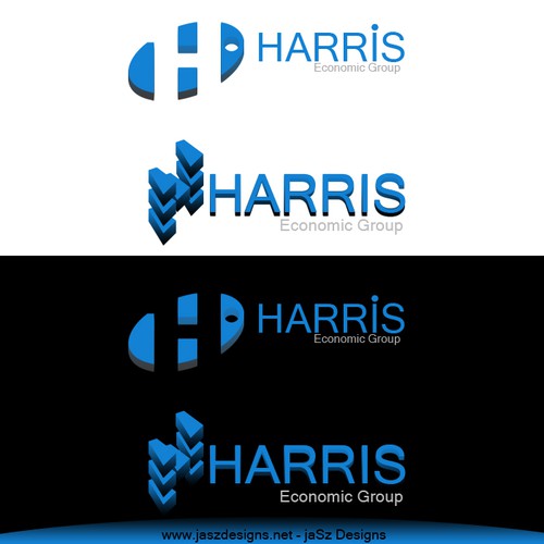 Logo Design - ECONOMICS GROUP | Logo design contest