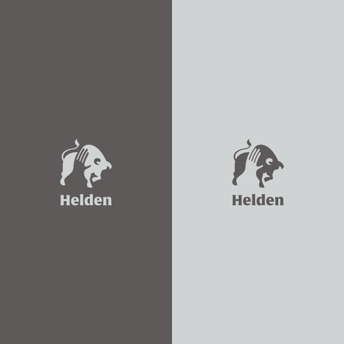 HEROES Cosmetic Brand Logo | Logo design contest