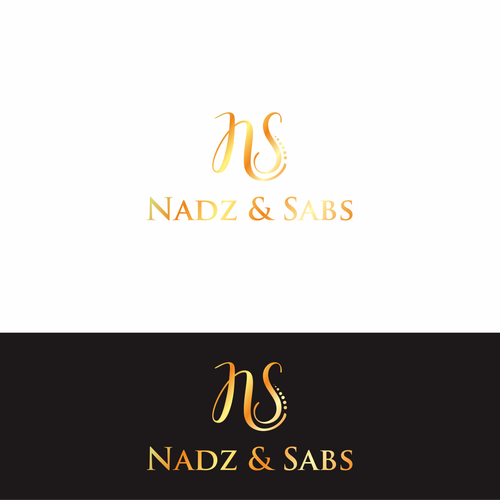 Nadz Logo Nadia Mendoza