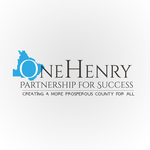One Henry | Logo design contest