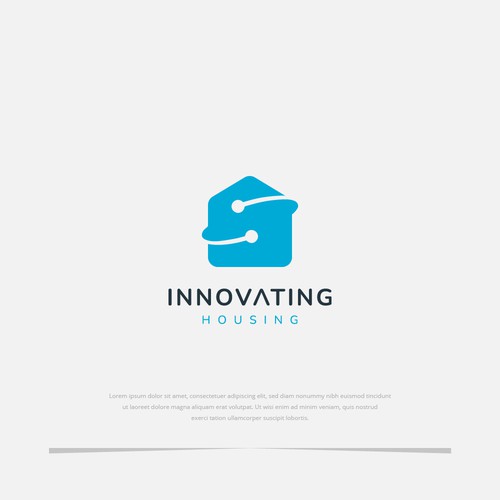 Designs | Design modern logo for housing non-profit | Logo design contest