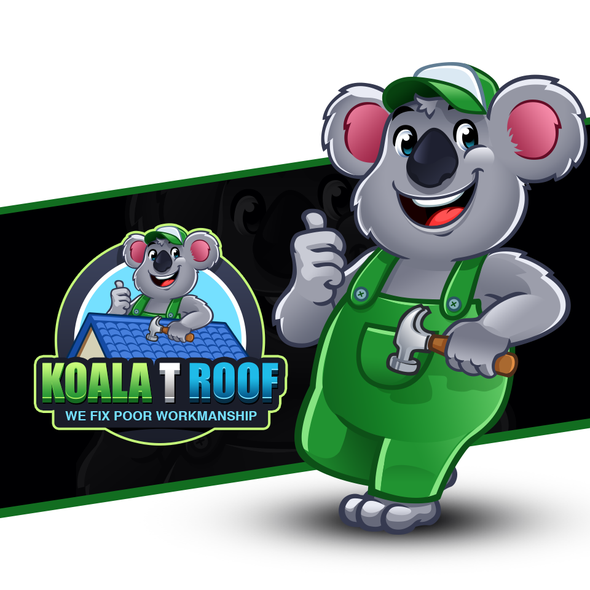 Koala Designs - 108+ Koala Design Ideas, Images & Inspiration In 2023 ...