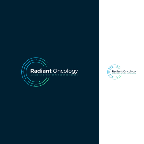 Designs | Radiation Oncology department rebranding | Logo design contest