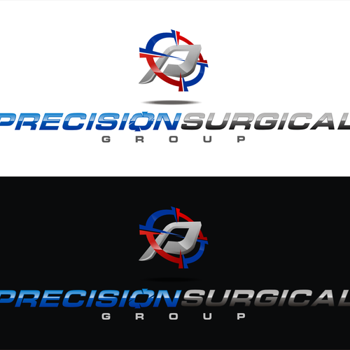 New logo wanted for Precision Surgical Group | Logo design contest