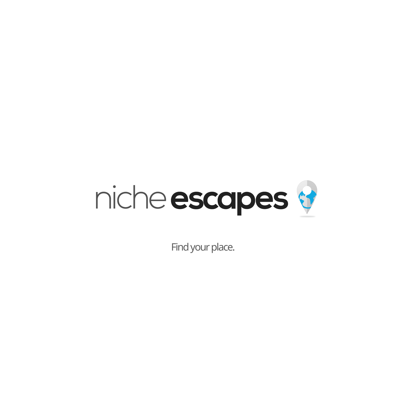 Escape Logos - Free Escape Logo Ideas, Design & Templates